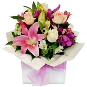 Flowers Delivery near Melbourne, CBD | Order Online Florist Melbourne, CBD